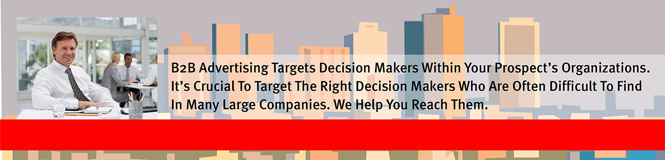 B2B | Orbit Advertising & Marketing Inc., Chicago